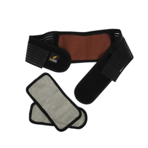 Fireactiv Neoprene Thermal Back Support | Health and Care