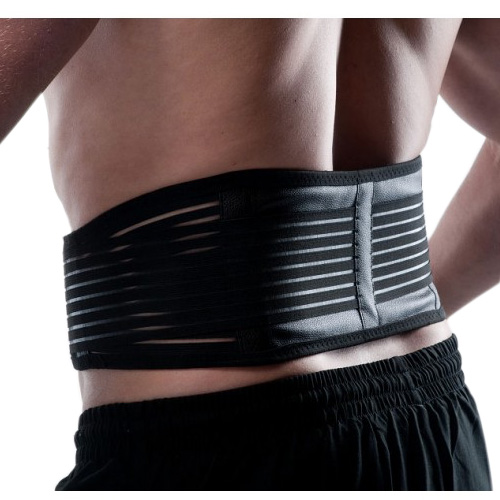 Fireactiv Neoprene Thermal Back Support | Health and Care