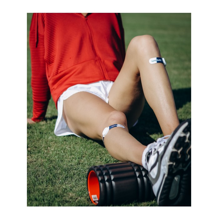Firefly Recovery Wearable NMES Device | Health and Care