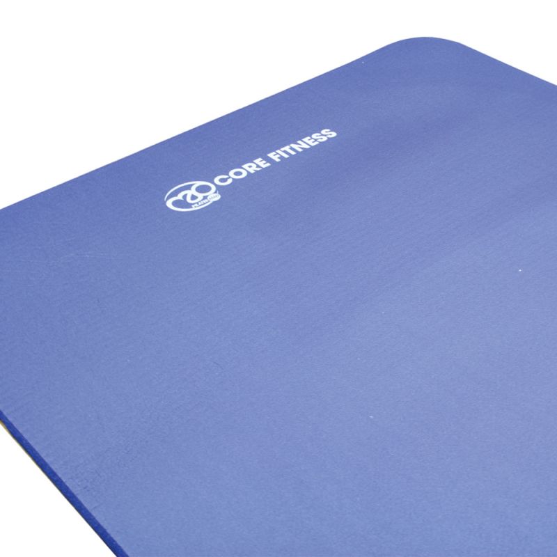 Pilates Mad Core Fitness Mat at Dorathy Quinones blog
