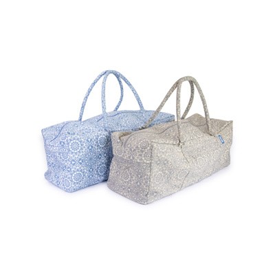 FitnessMad Mandala Yoga & Pilates Kit Bag | Health and Care