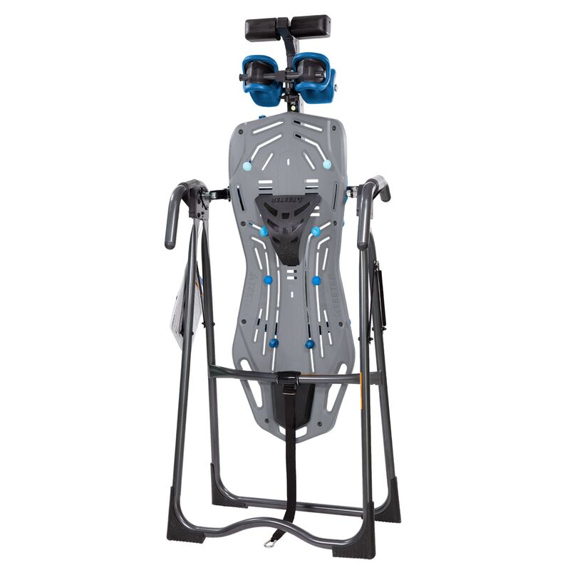 Teeter FitSpine X1 Back Relief Inversion Table | Health and Care