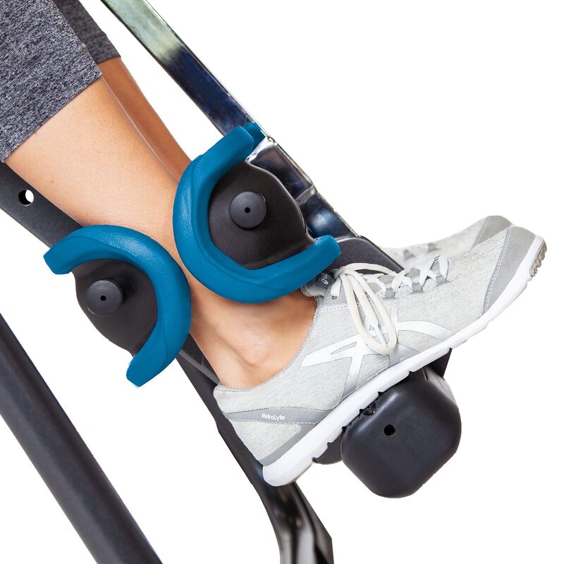 Teeter FitSpine X3 Deluxe Inversion Table | Health and Care