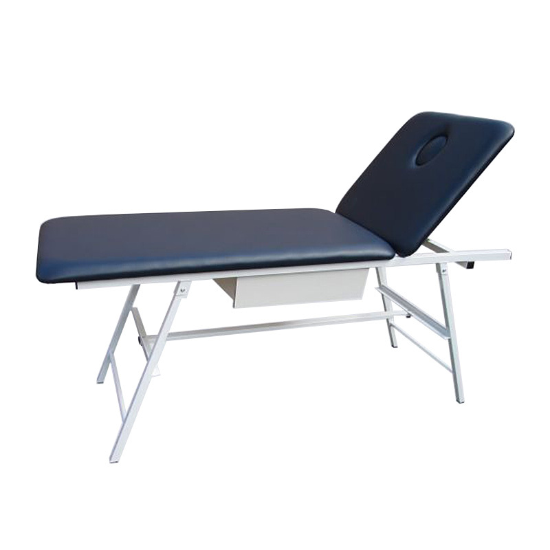 Medical Examination Couch with Drawer | Health and Care