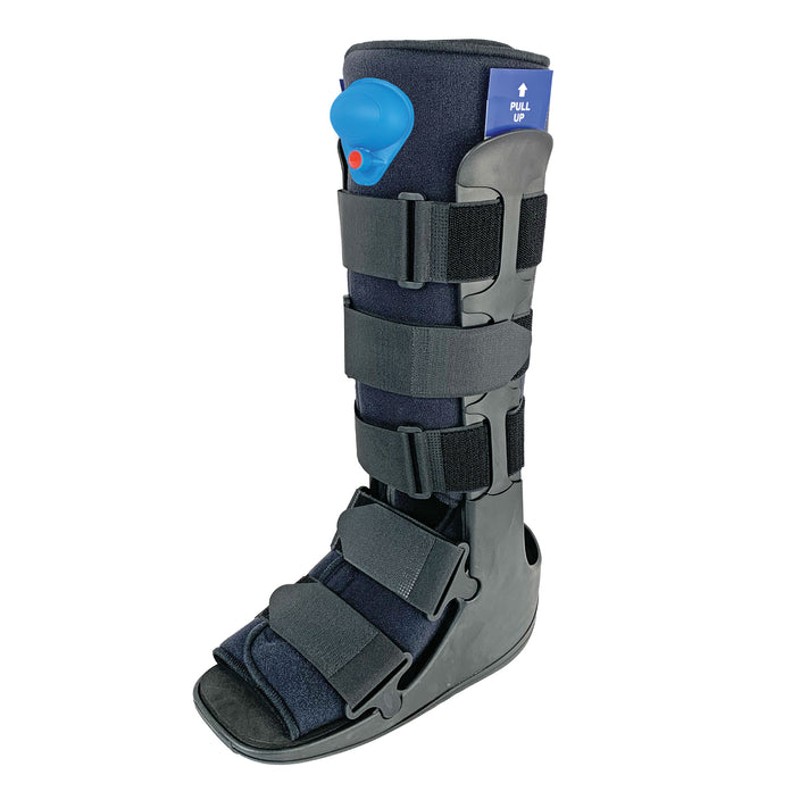 FixStep Walker Boot with Air Liner (Tall) | Health and Care