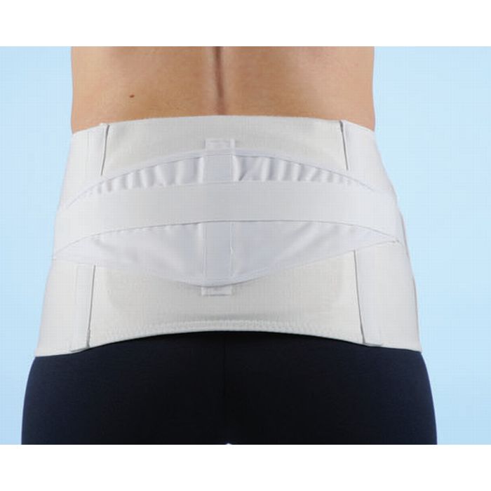 Flexipanel Spinal Support | Health and Care