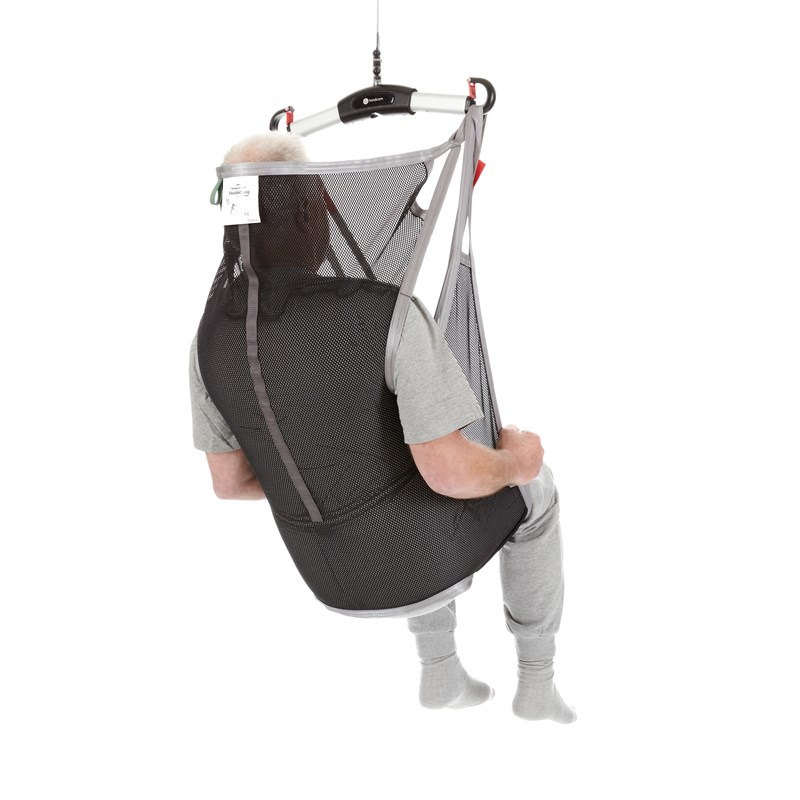 Flexible Netted Lifting Sling | Health and Care