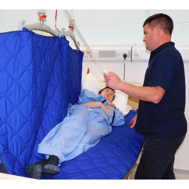 Flexicare Four-Way Base Sliding Sheet | Health and Care