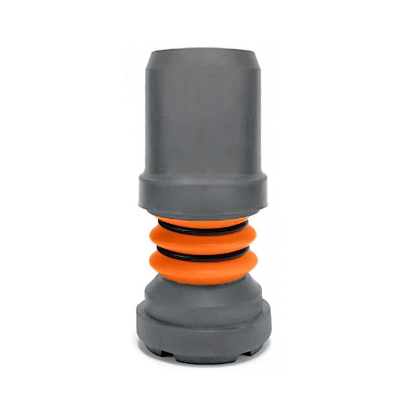Flexyfoot Shock Absorbing Crutch Ferrule | Health and Care