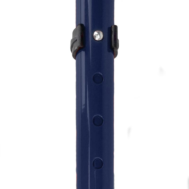 Flexyfoot Standard Closed Cuff Crutches (Pair) | Health and Care