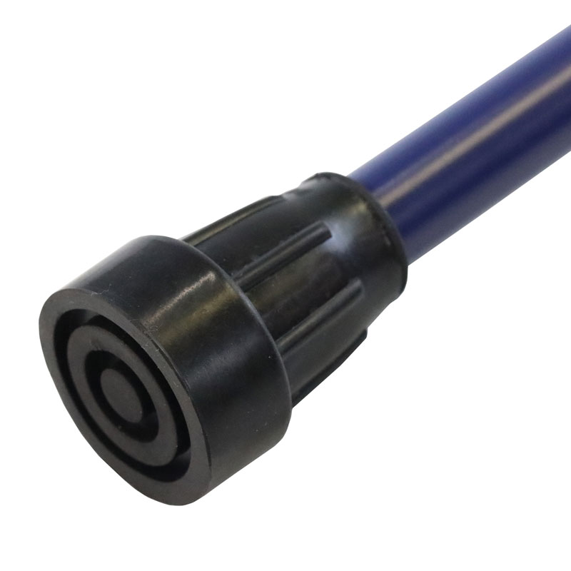 Flipstick Blue Foldaway Seat Stick | Health and Care