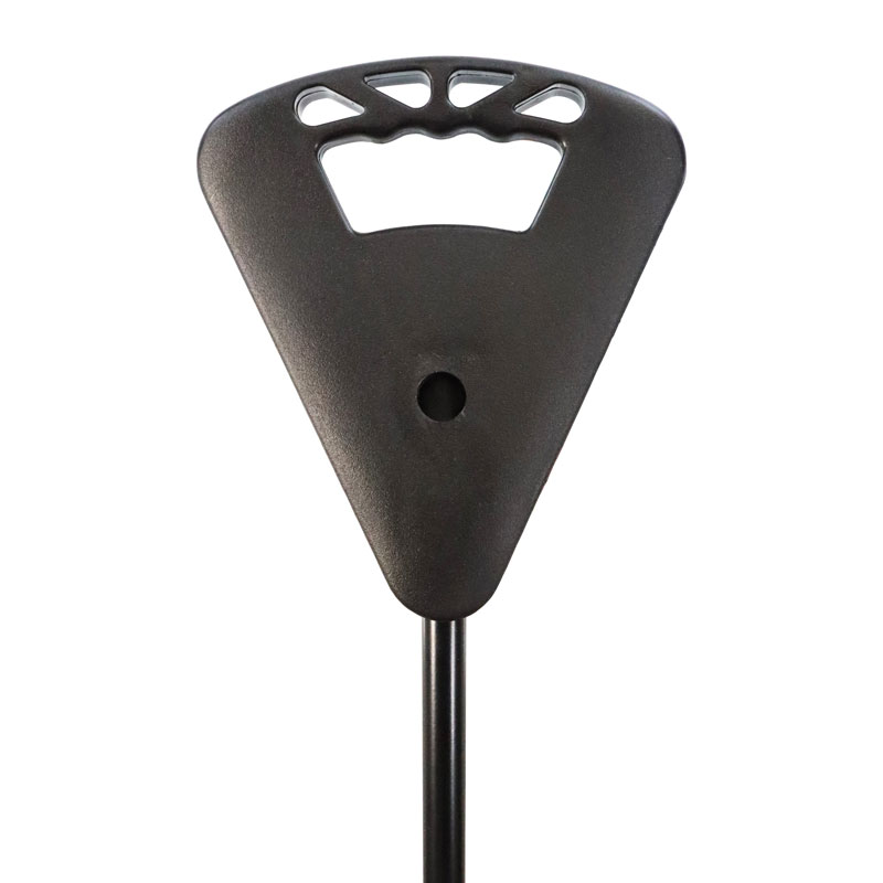 Flipstick Original Seat Stick (Black) | Health and Care