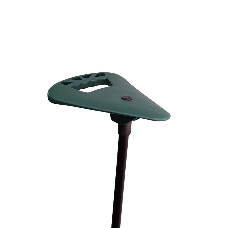 Flipstick Original Seat Stick (Green) | Health and Care