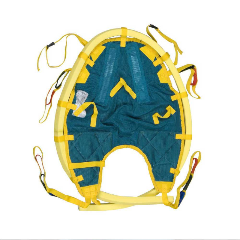 Floating Hoist Sling :: Sports Supports | Mobility | Healthcare Products