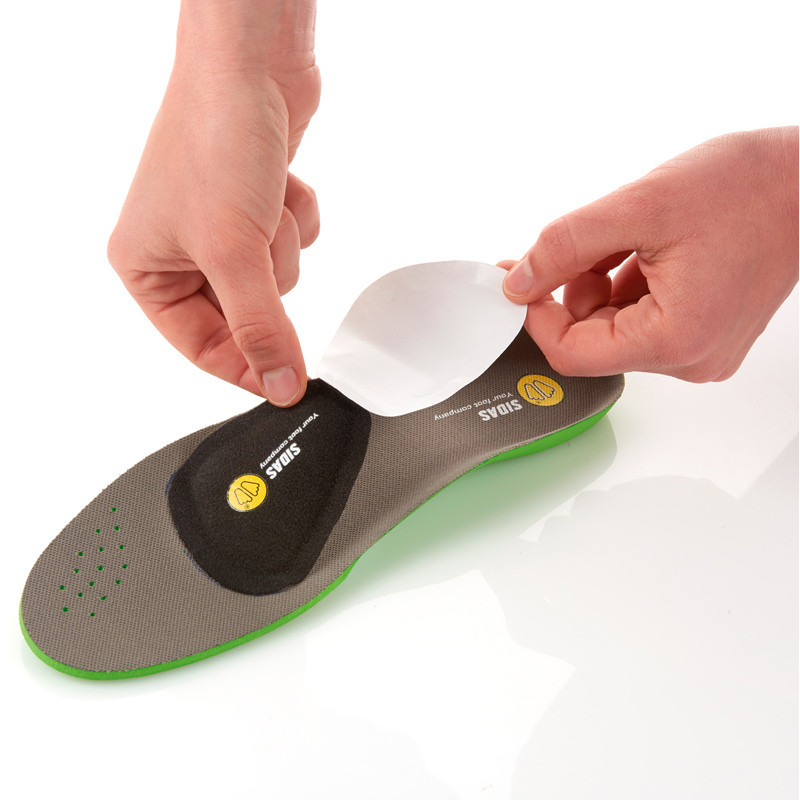 Sidas Gel Bone Spur Pads | Health and Care