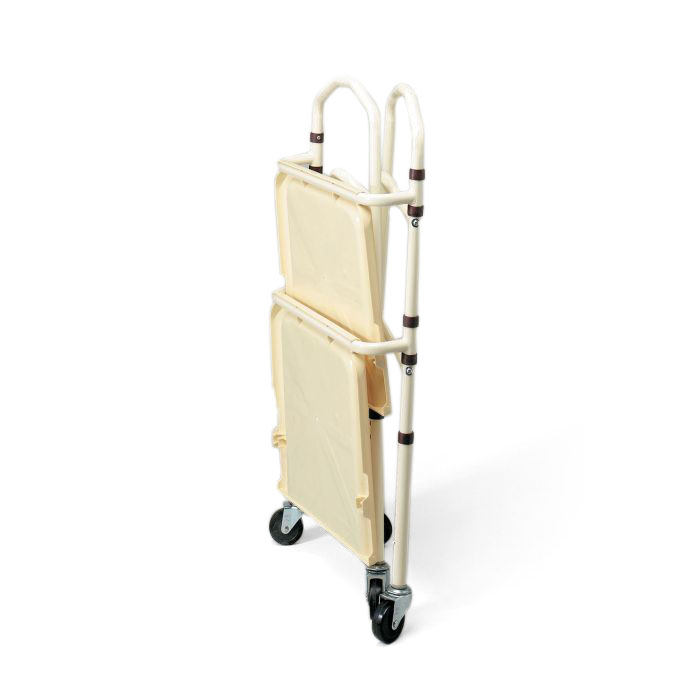 Folding Walsall Trolley | Health and Care