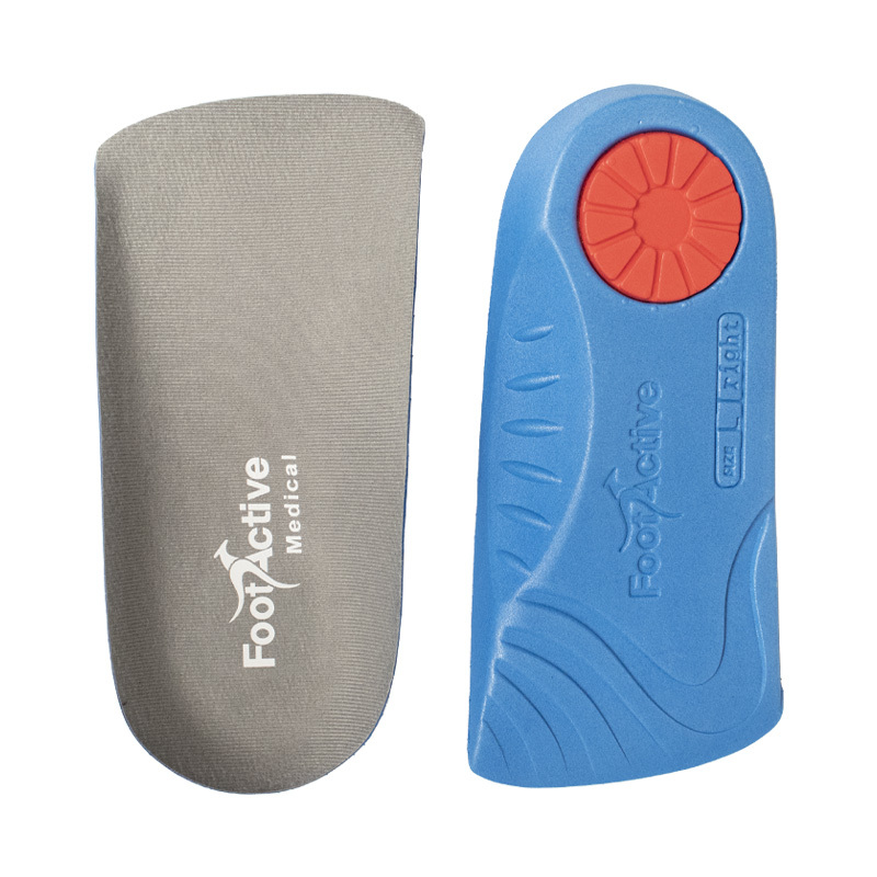 FootActive Medical Insoles | Health and Care