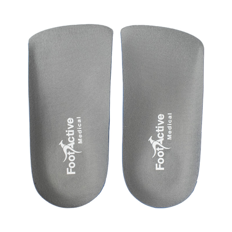 FootActive Medical Insoles | Health and Care