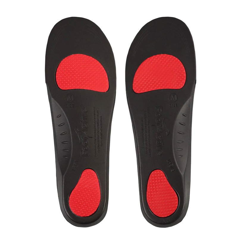 FootActive Metatarsalgia Full Length Insoles | Health and Care