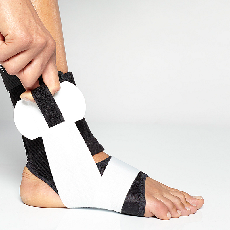 Spare Footlok Strap for the Bioskin TriLok | Health and Care
