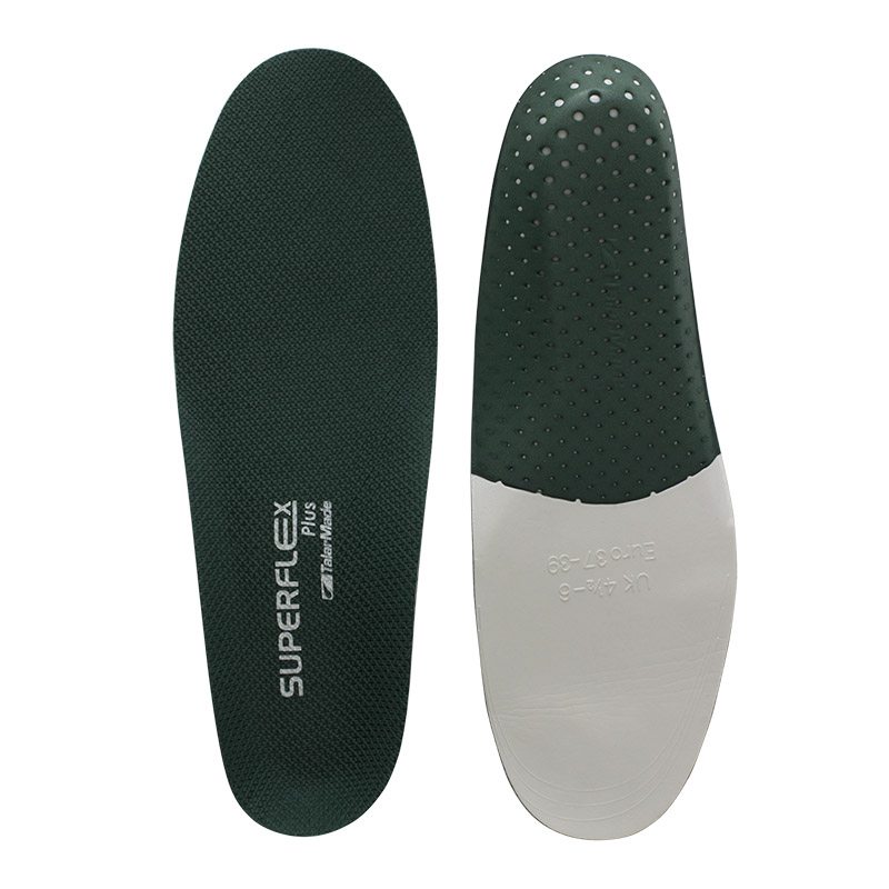 Superflex Plus Insoles | Health and Care