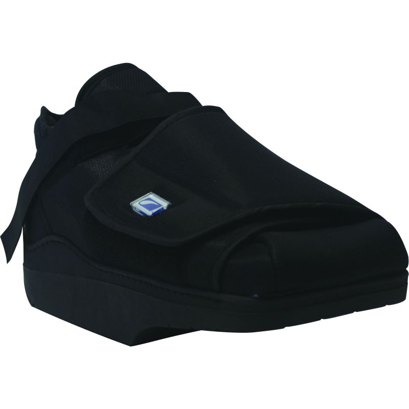 Footshield II Offloading Wedge Shoe | Health and Care