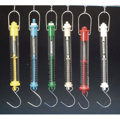 Forcemeter Tubular Balance | Health and Care