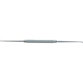 Formby Cerumen Scoop and Hook 7" | Health and Care