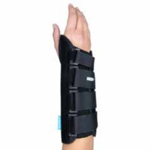 Ossur Long Form Fit Wrist Brace | Health and Care