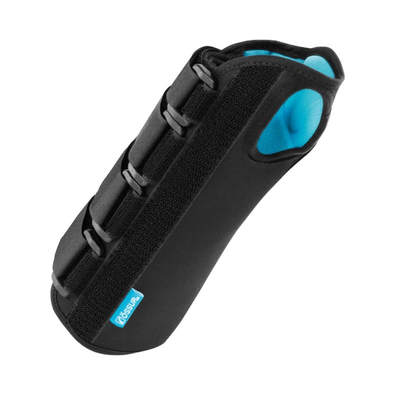 Ossur Long Form Fit Wrist Brace | Health and Care