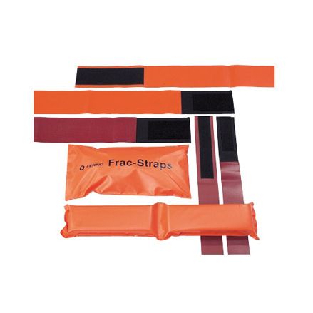Ferno Frac Straps | Health and Care