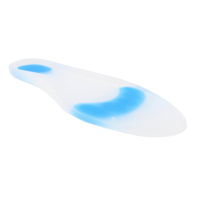 Full Length Silicone Insoles | Health and Care