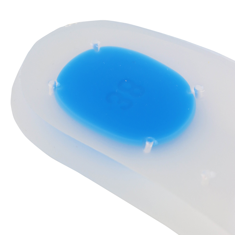 Full Length Silicone Insoles | Health and Care