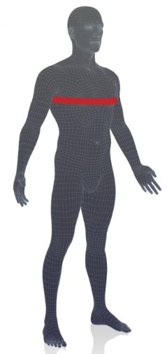 Vulkan Classic Full Shoulder Support | Health and Care