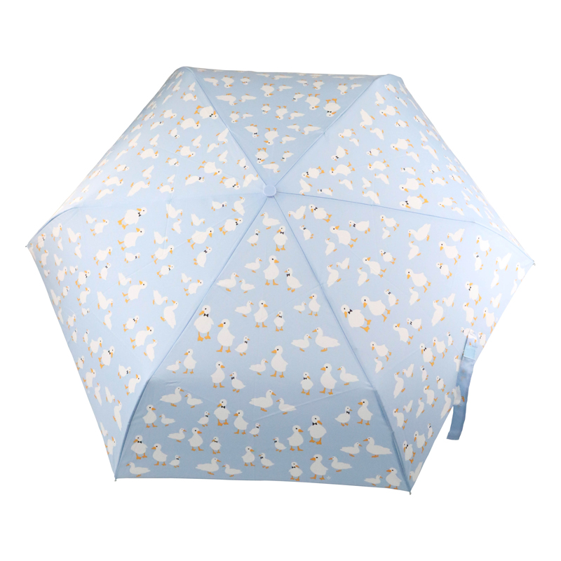 Fulton Curio 2 UV Umbrella (Duck Curio) | Health and Care
