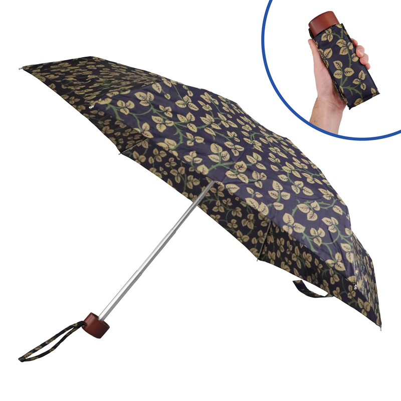 Fulton Tiny 2 Umbrella (Merton Leaf) | Health and Care