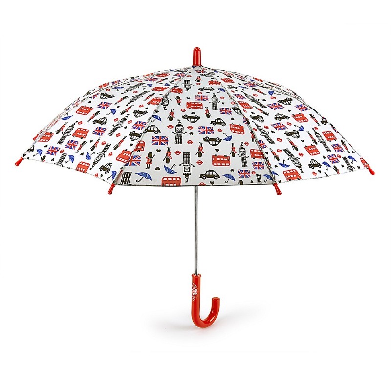 Fulton Junior Little London Children s Umbrella