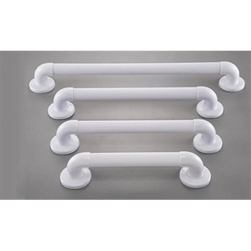 Moulded Ribbed Grab Bar Rails | Health and Care