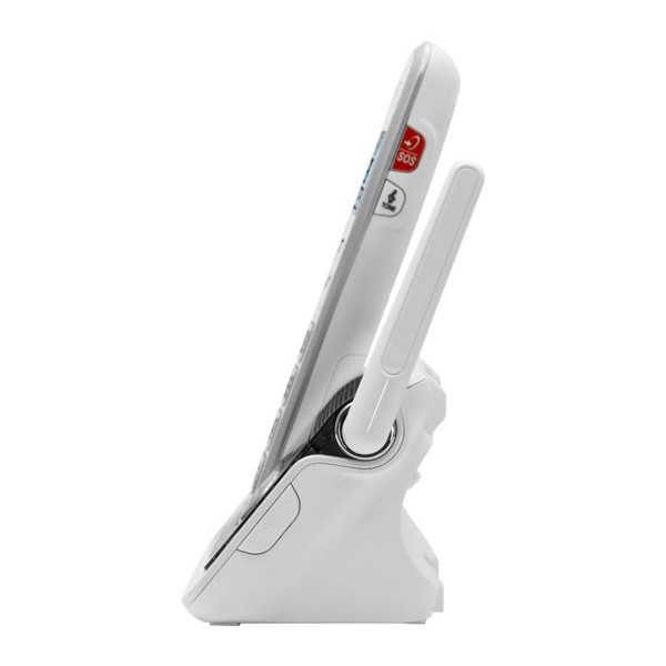 Geemarc AmpliDECT 595 SOS Cordless Telephone | Health and Care