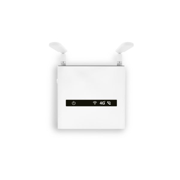 Geemarc CL2000 4G Landline Phone Adapter | Health and Care