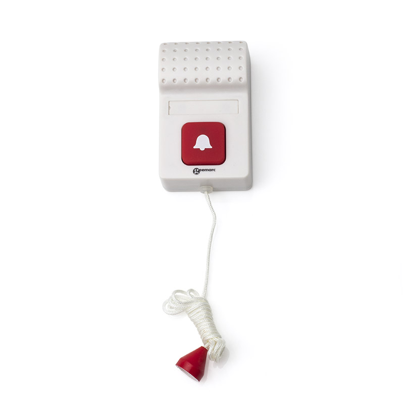 Geemarc CL2BP Wireless Emergency Button | Health and Care