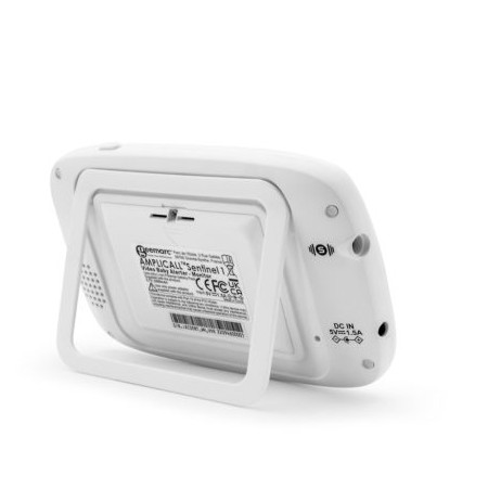 Geemarc Amplicall Sentinel Baby Monitor | Health and Care
