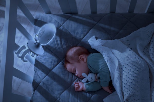 Geemarc Amplicall Sentinel Baby Monitor | Health and Care