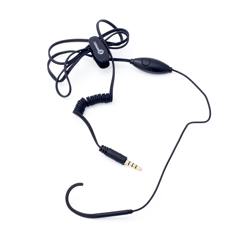 Geemarc CL Hook 9 Single Hook for T-Coil Hearing Aids | Health and Care