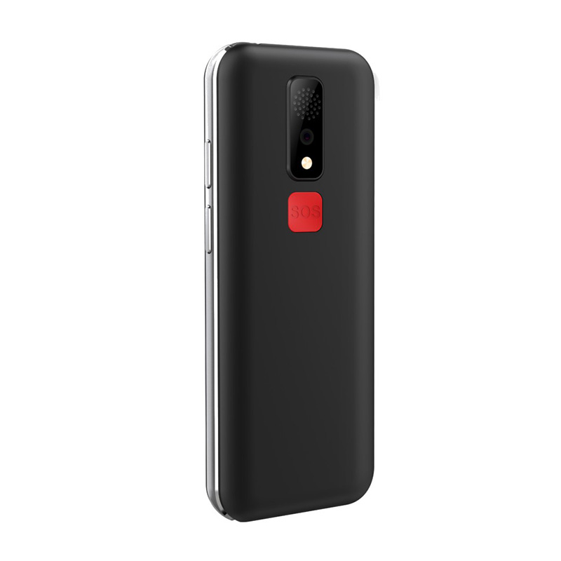 Geemarc CL8600 Amplified 4G Mobile Phone | Health and Care