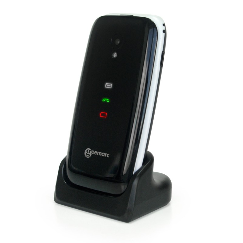 Geemarc CL8700 Amplified Mobile Phone | Health and Care