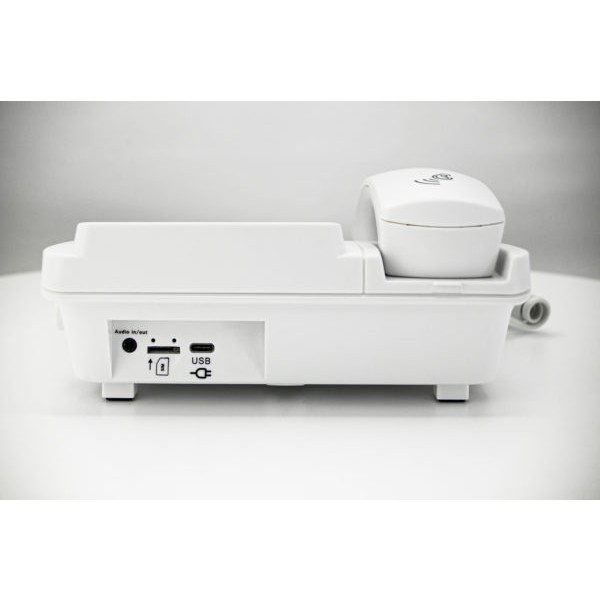 Geemarc CL9000 4G Corded SIM Home Phone | Health and Care