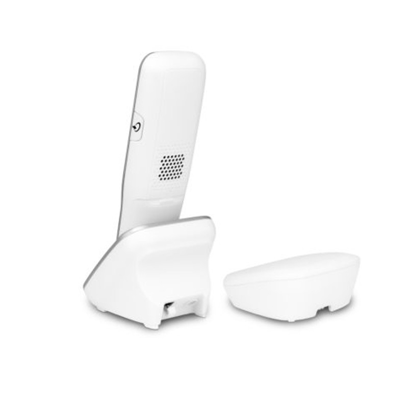 Geemarc Liberty 200 Cordless Phone & Base | Health and Care