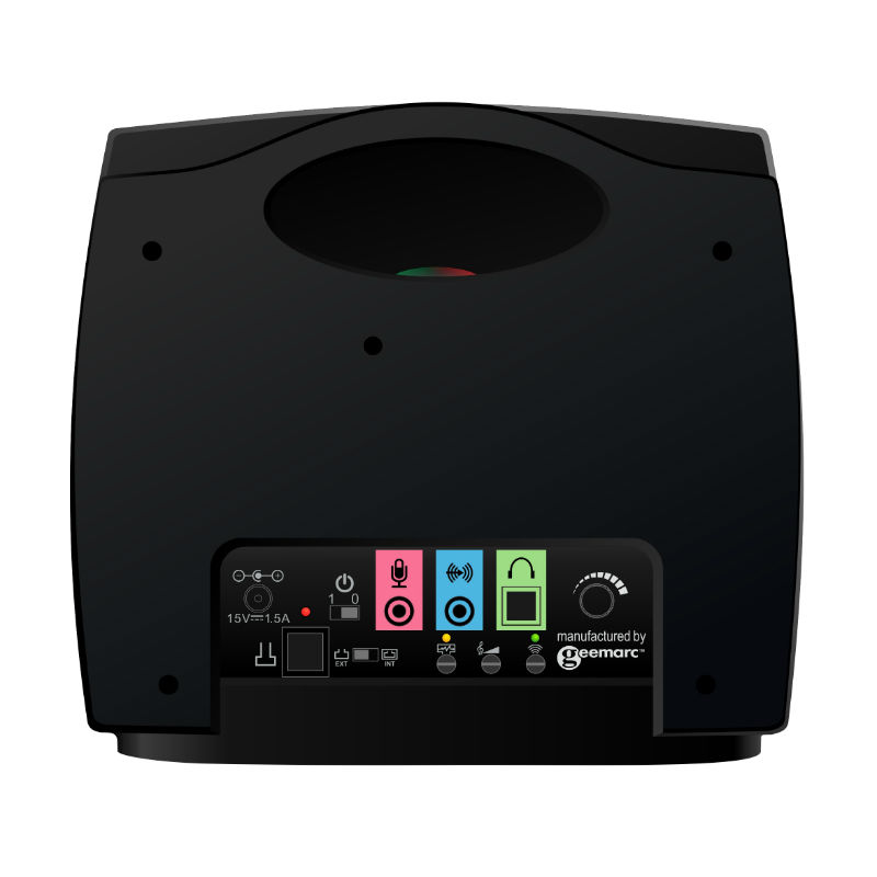 Geemarc LH102 LoopHEAR 102 Induction Loop | Health and Care