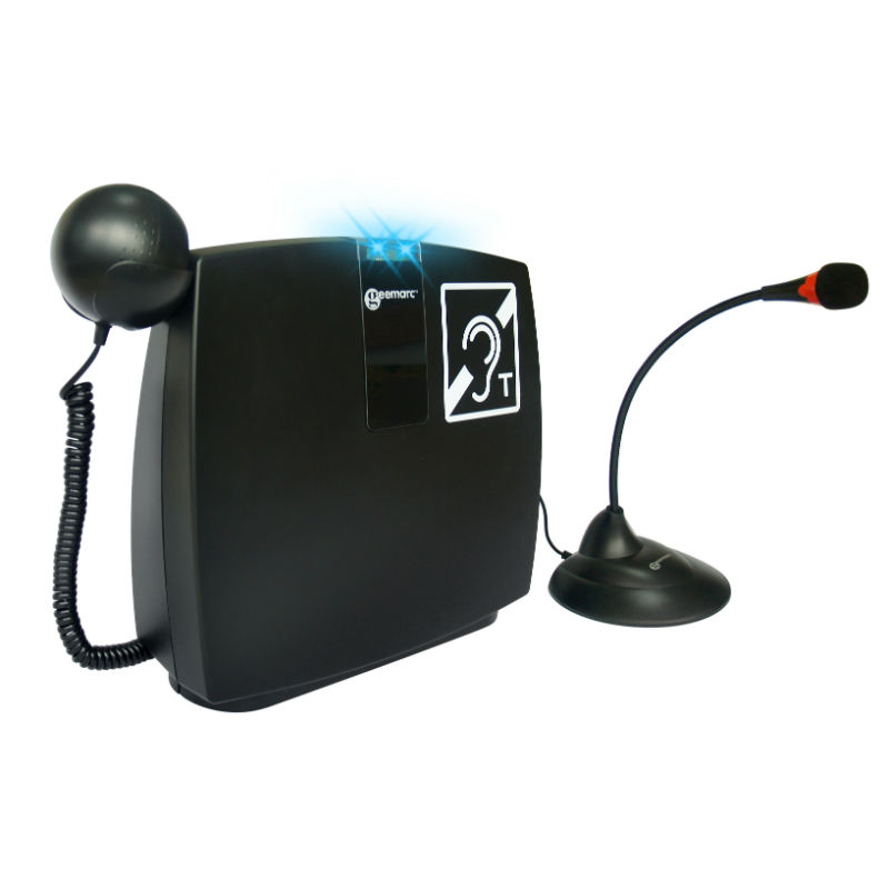 Geemarc LH102 LoopHEAR 102 Induction Loop | Health and Care